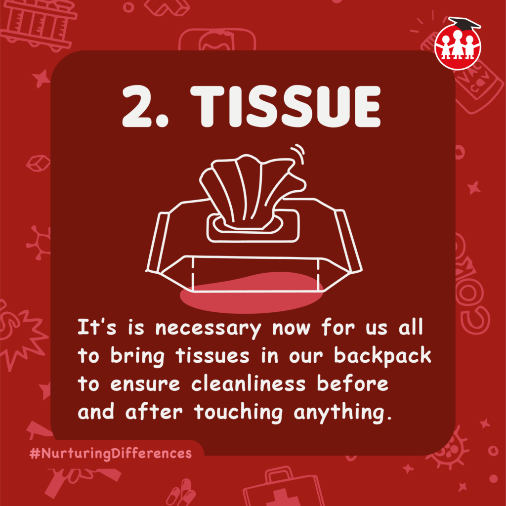 The 'New Normal' Starter Pack for Preschool - LOE Preschool by Little ...