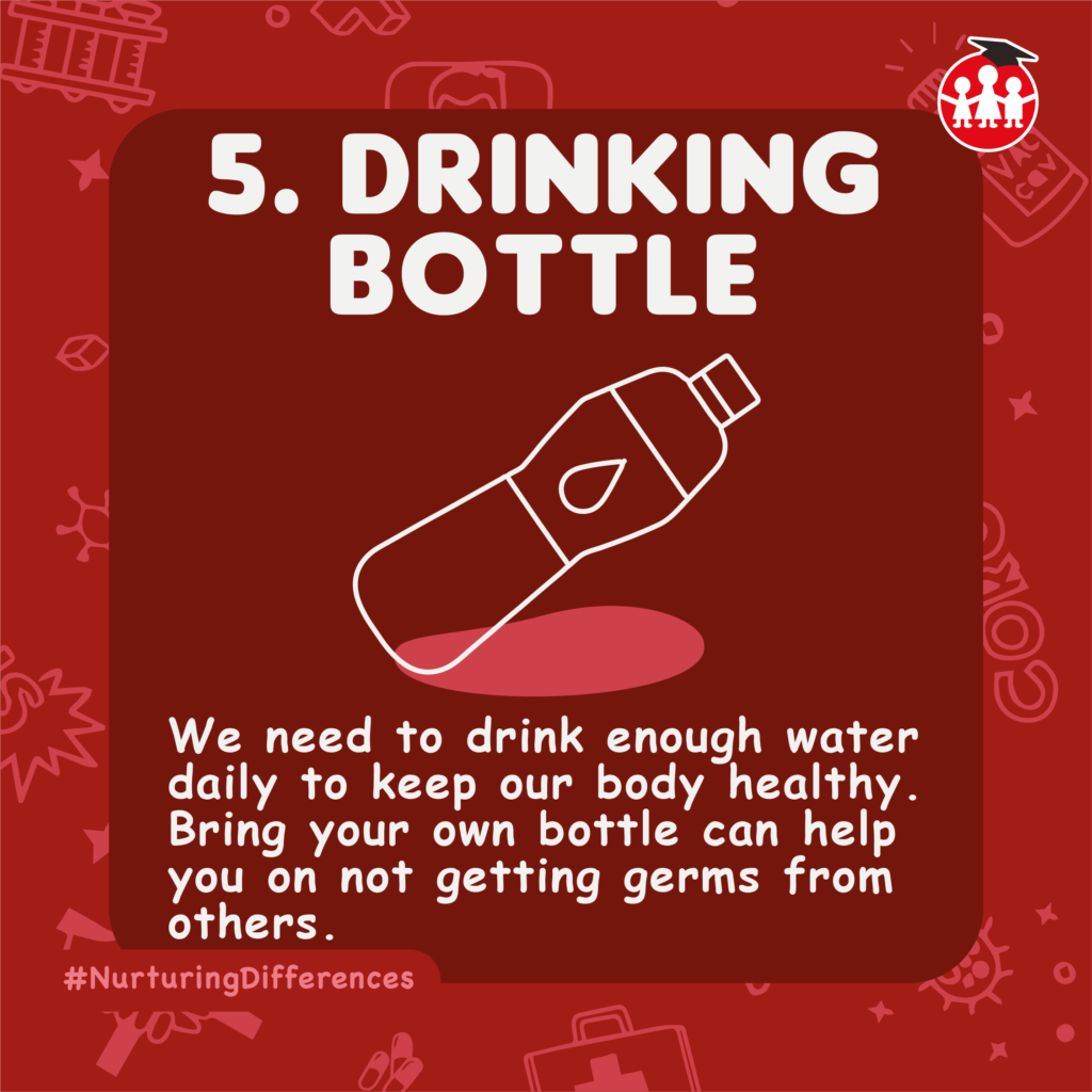 The 'New Normal' Starter Pack for Preschool - LOE Preschool by Little ...