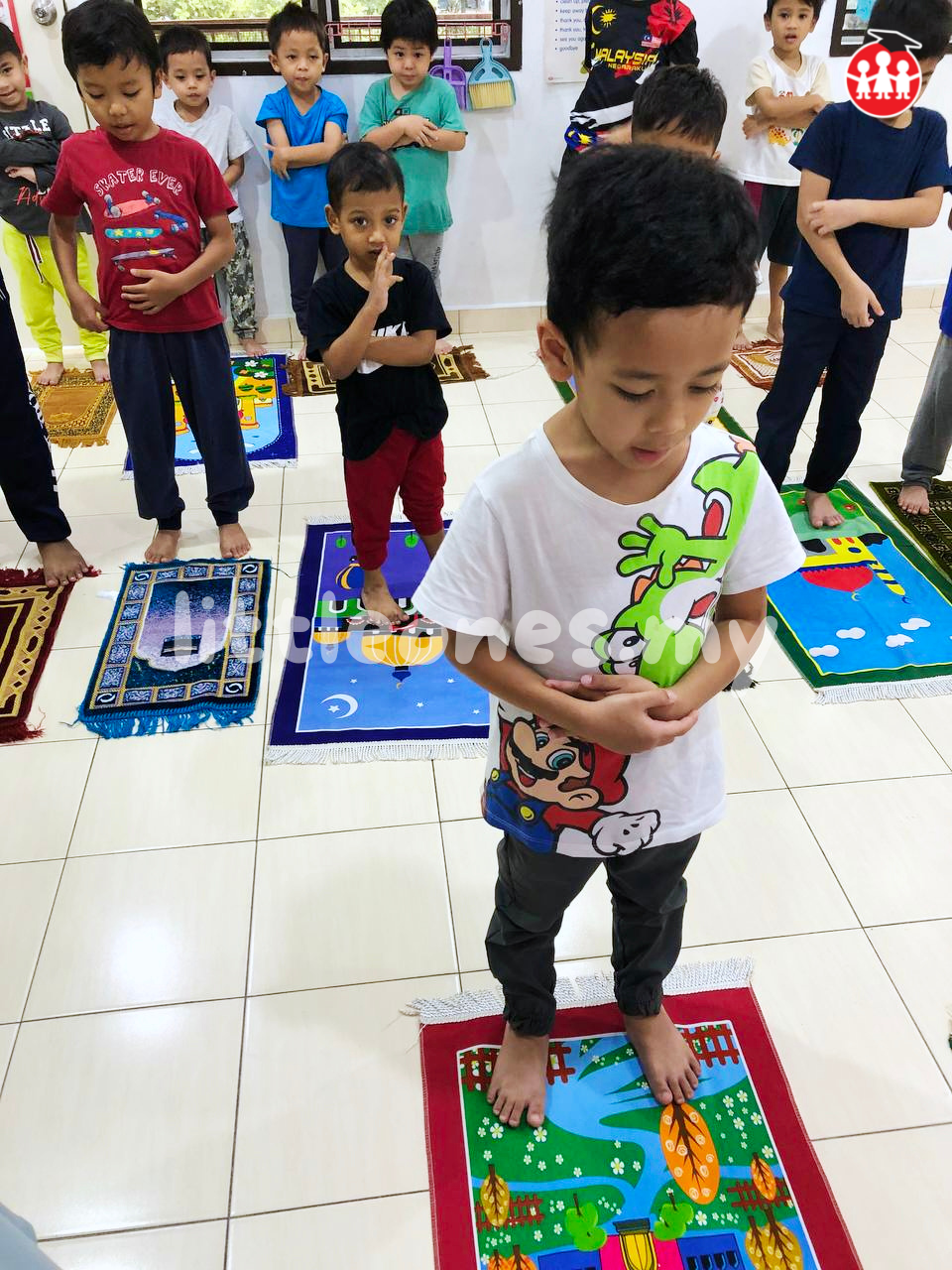 Children and Ramadan - LOE Preschool by Little Ones Eduworld