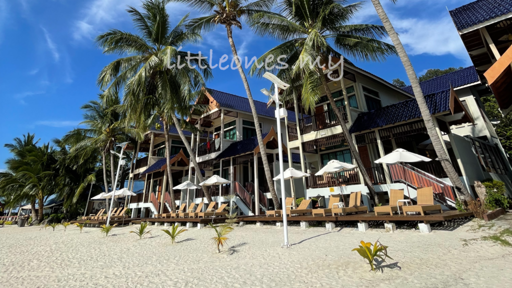 New Norm Traveling With Children - LOE Preschool by Little Ones Eduworld