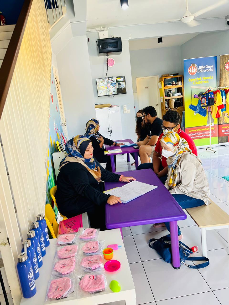 10 Questions to Ask at a Preschool Open Day - LOE Preschool by Little ...