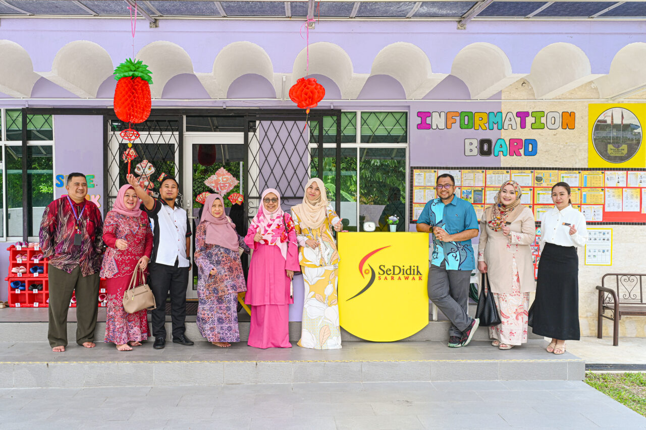 Collaborative Leap for Preschool Excellence: LOISB Visits SeDidik in ...