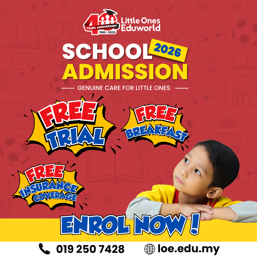 Fee Structures (East Coast) - LOE Preschool by Little Ones Eduworld